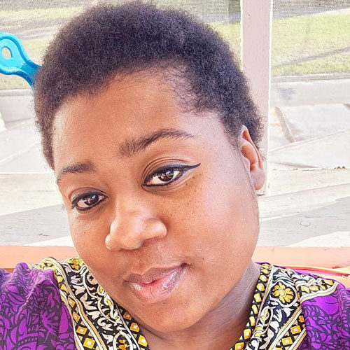 2025 Speakers – 2026 BLACK WRITERS WEEKEND